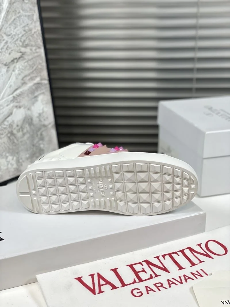 Factory-made Valentino Open Shoes
