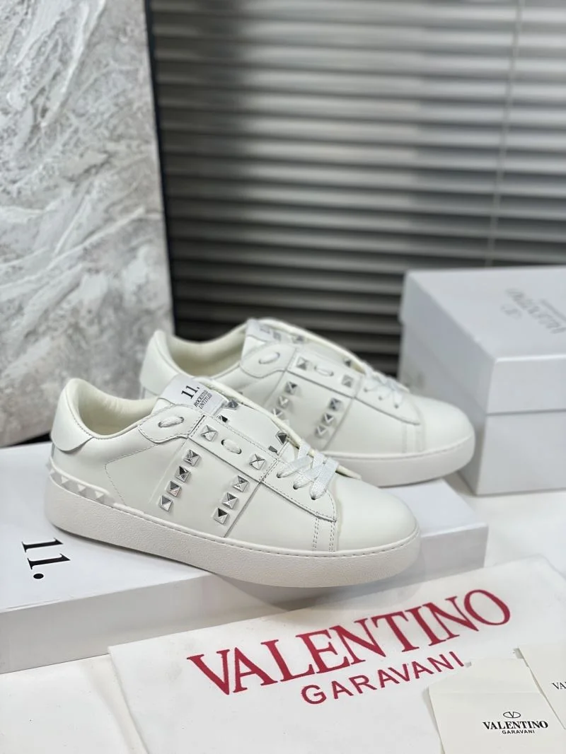 Valentino Open Shoes