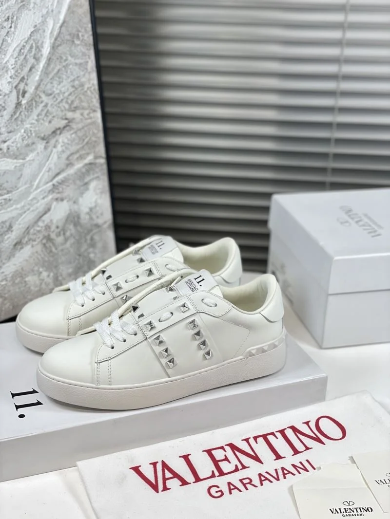 Economical Valentino Open Shoes