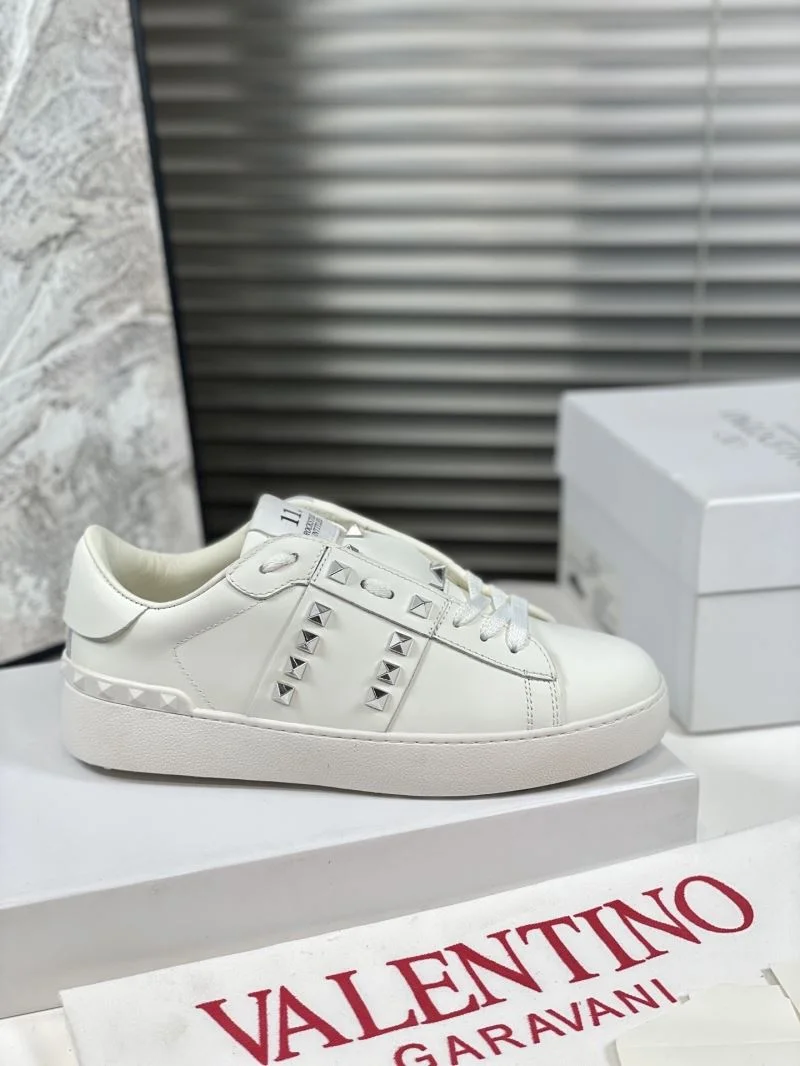 Economical Valentino Open Shoes