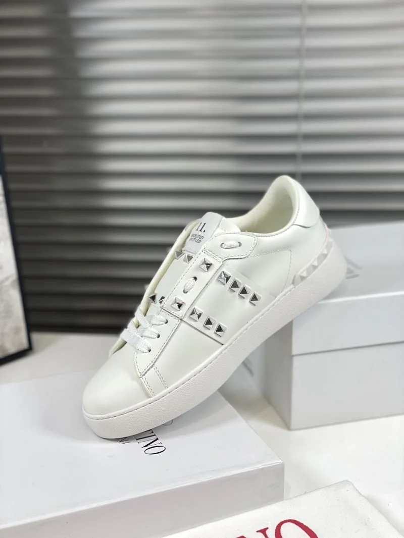 Economical Valentino Open Shoes