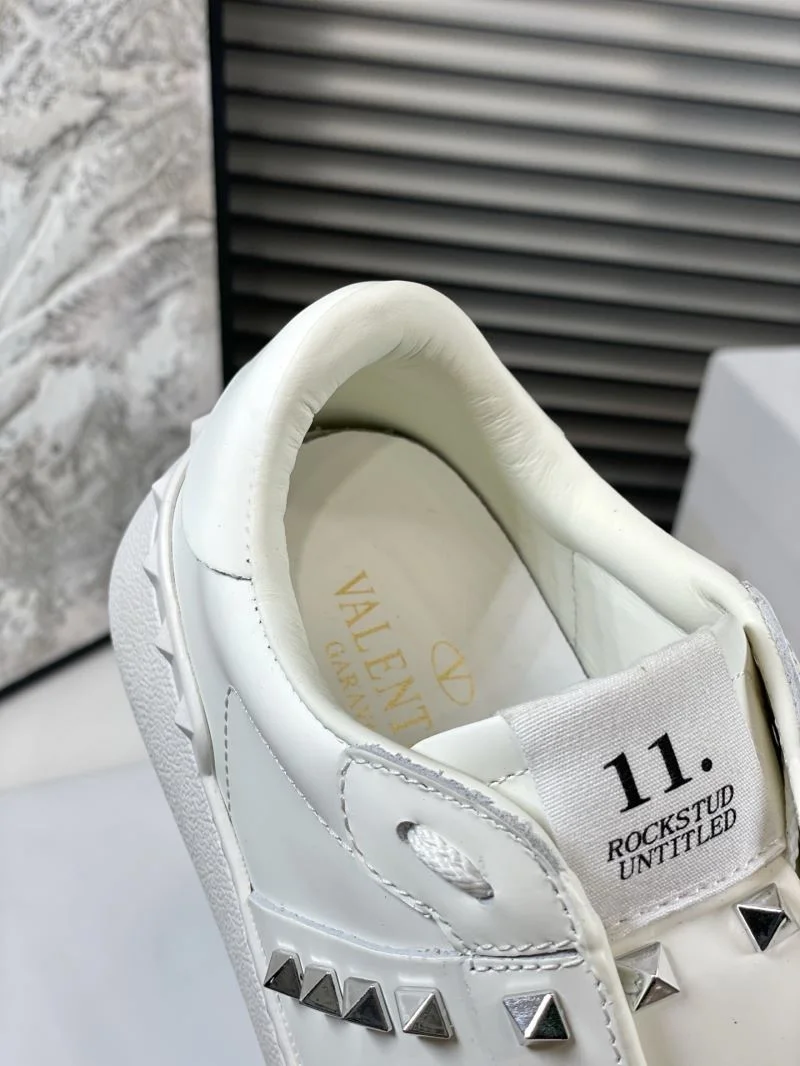 Economical Valentino Open Shoes