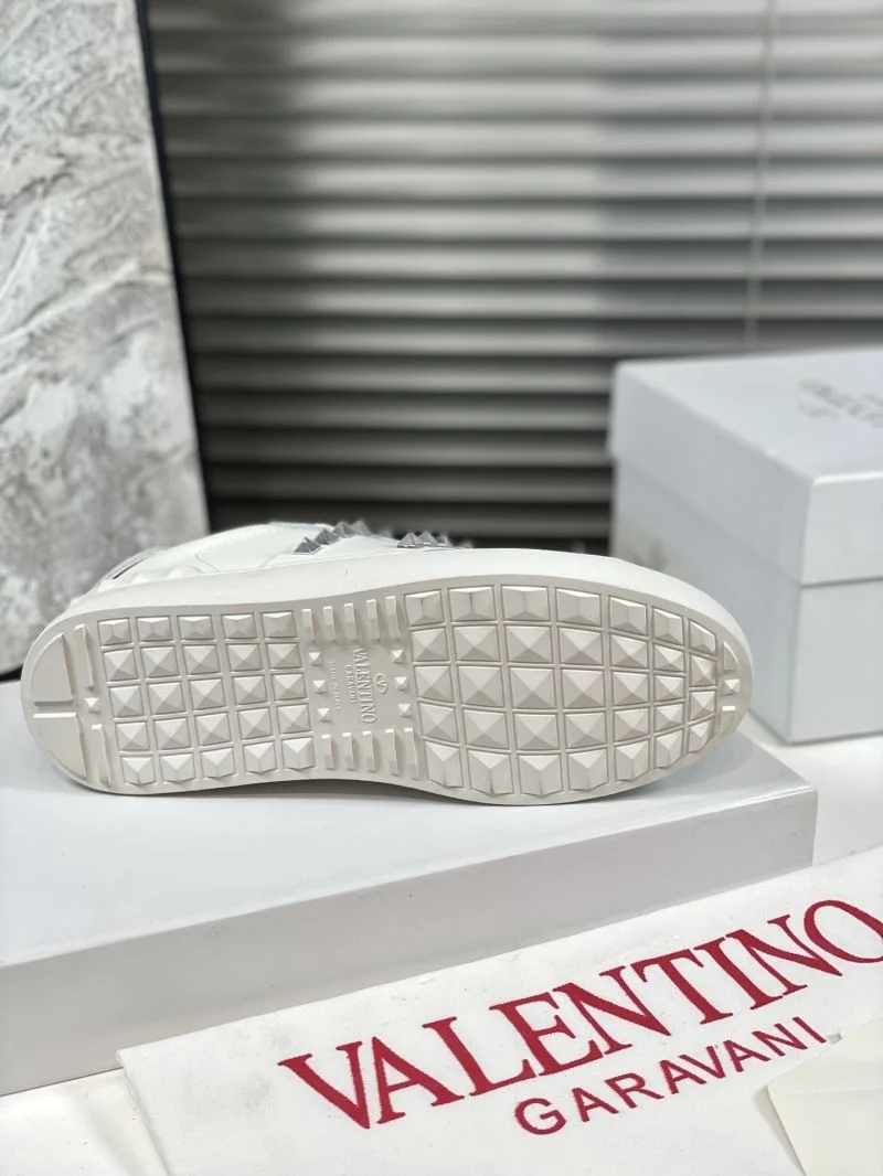 Economical Valentino Open Shoes