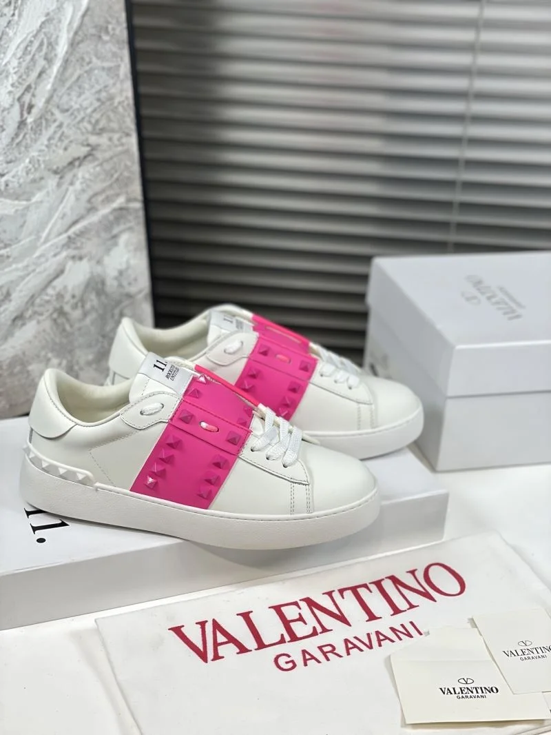 Valentino Open Shoes