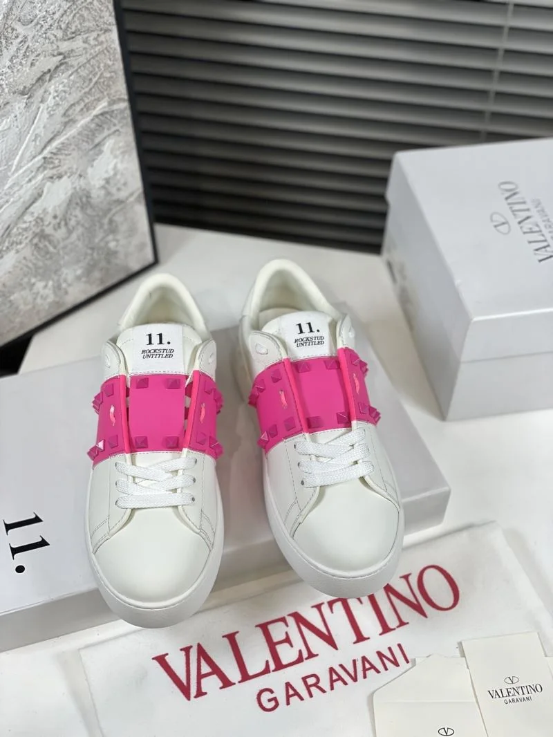 Authentic Valentino Open Shoes