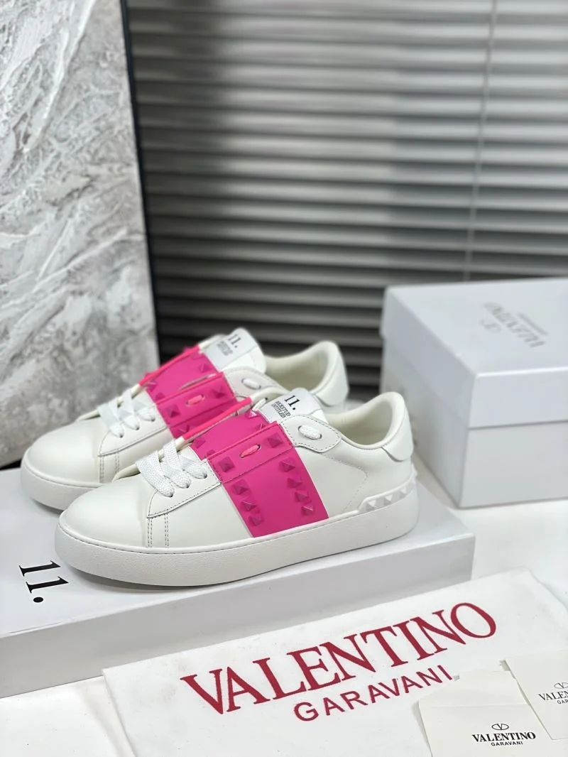 Authentic Valentino Open Shoes
