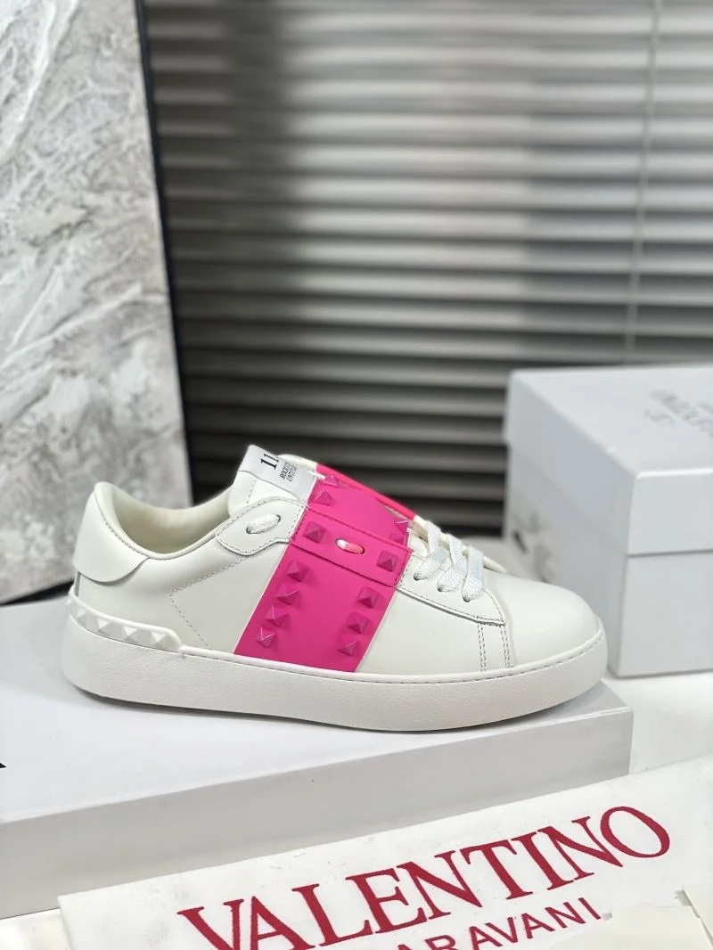 Authentic Valentino Open Shoes