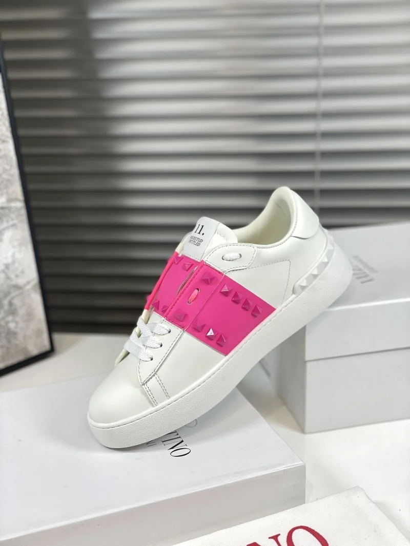 Authentic Valentino Open Shoes