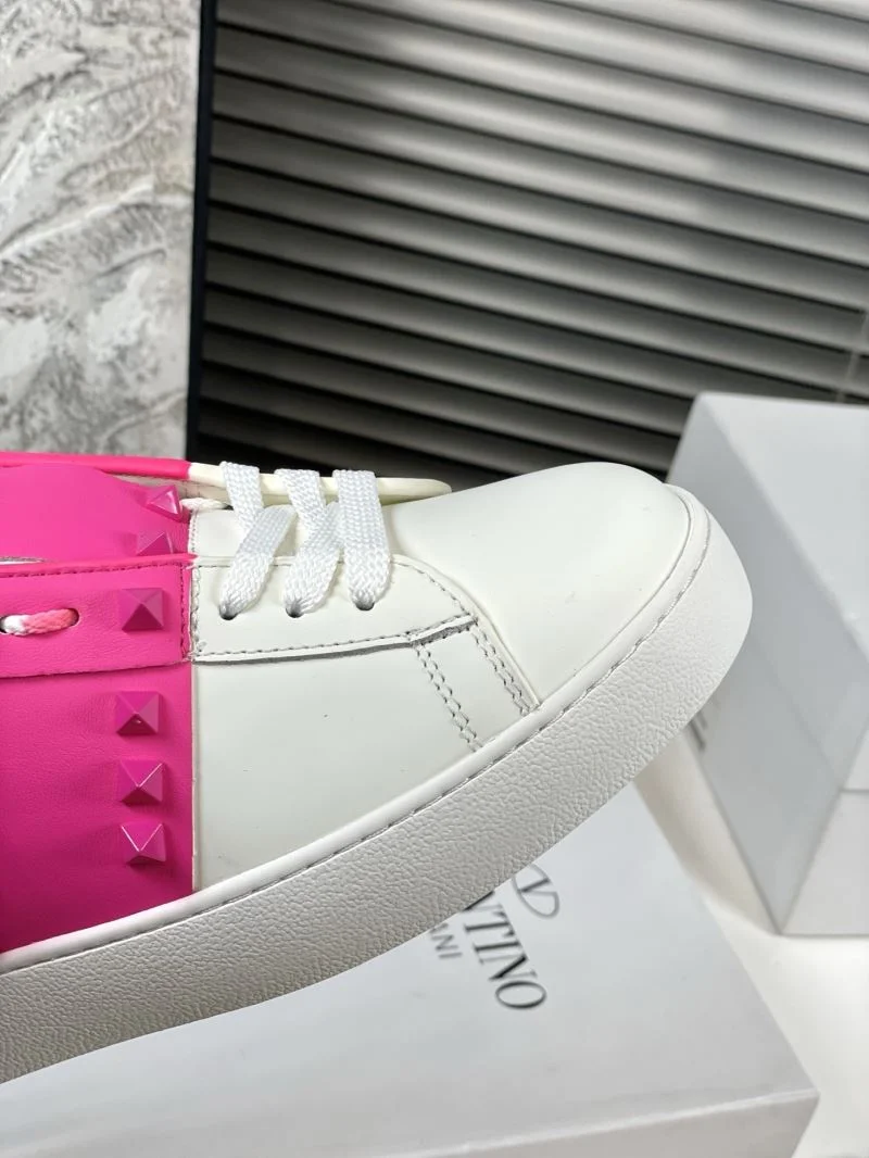 Authentic Valentino Open Shoes