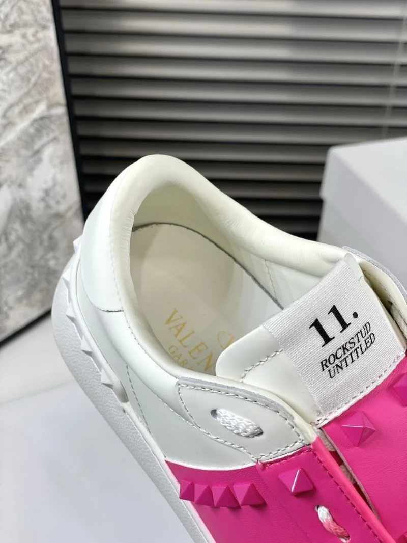 Authentic Valentino Open Shoes