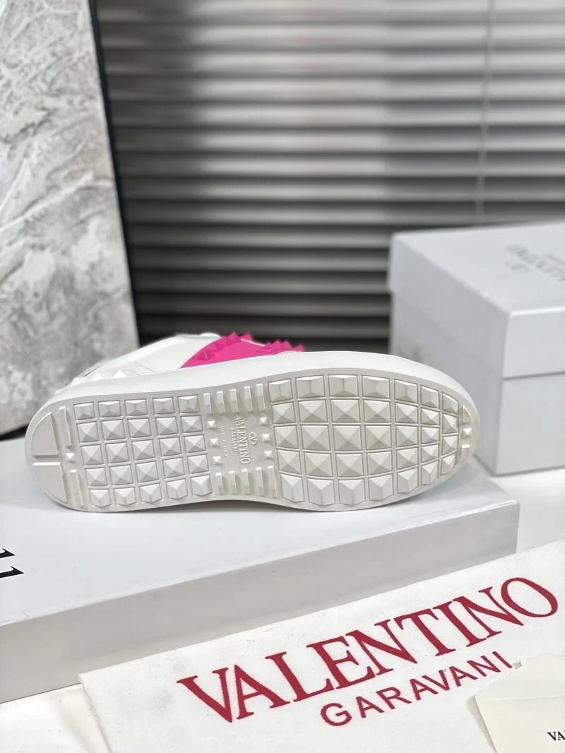 Authentic Valentino Open Shoes