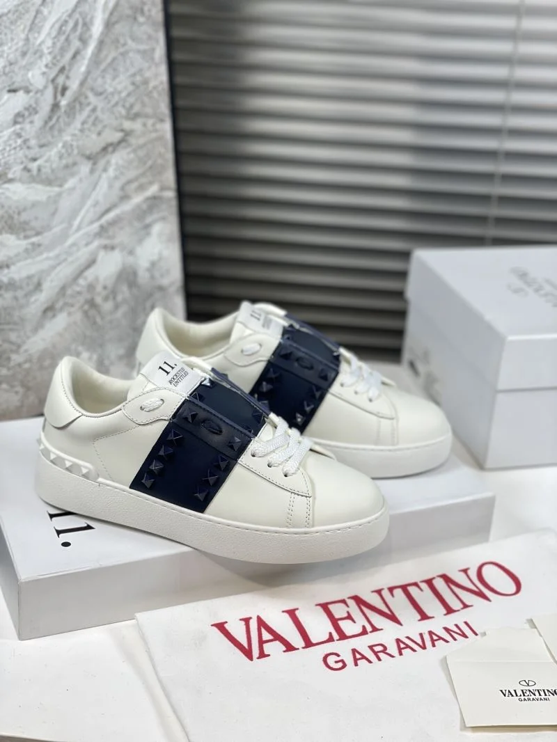 Valentino Open Shoes