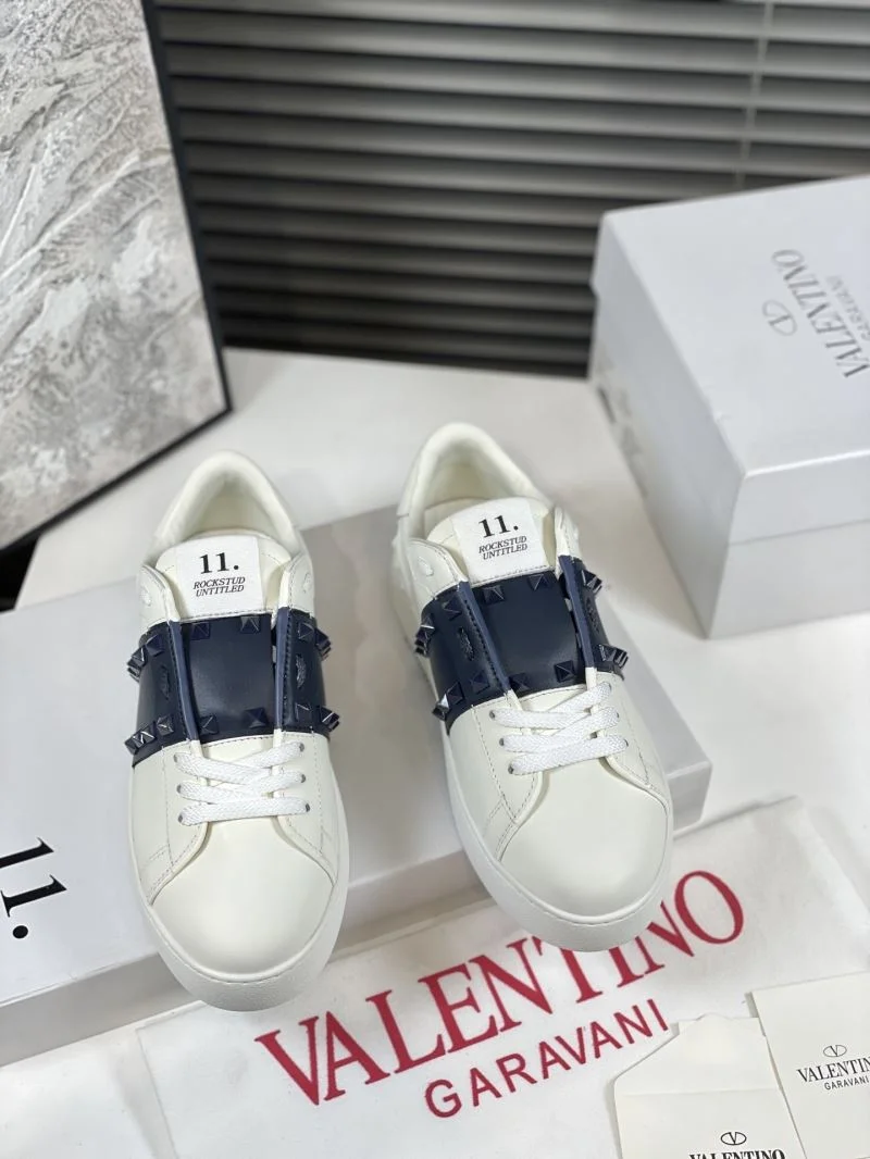 Exact replica Valentino Open Shoes