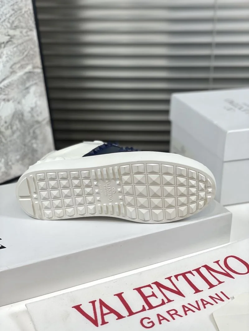 Exact replica Valentino Open Shoes