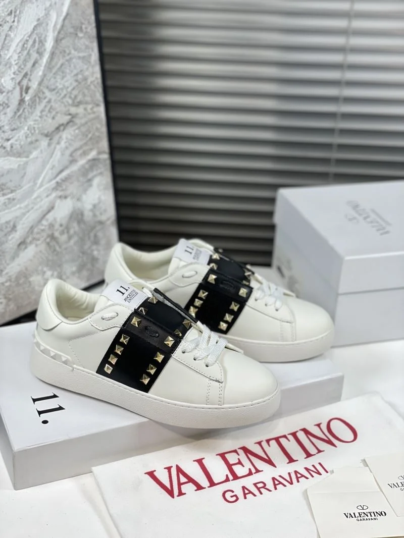 Valentino Open Shoes