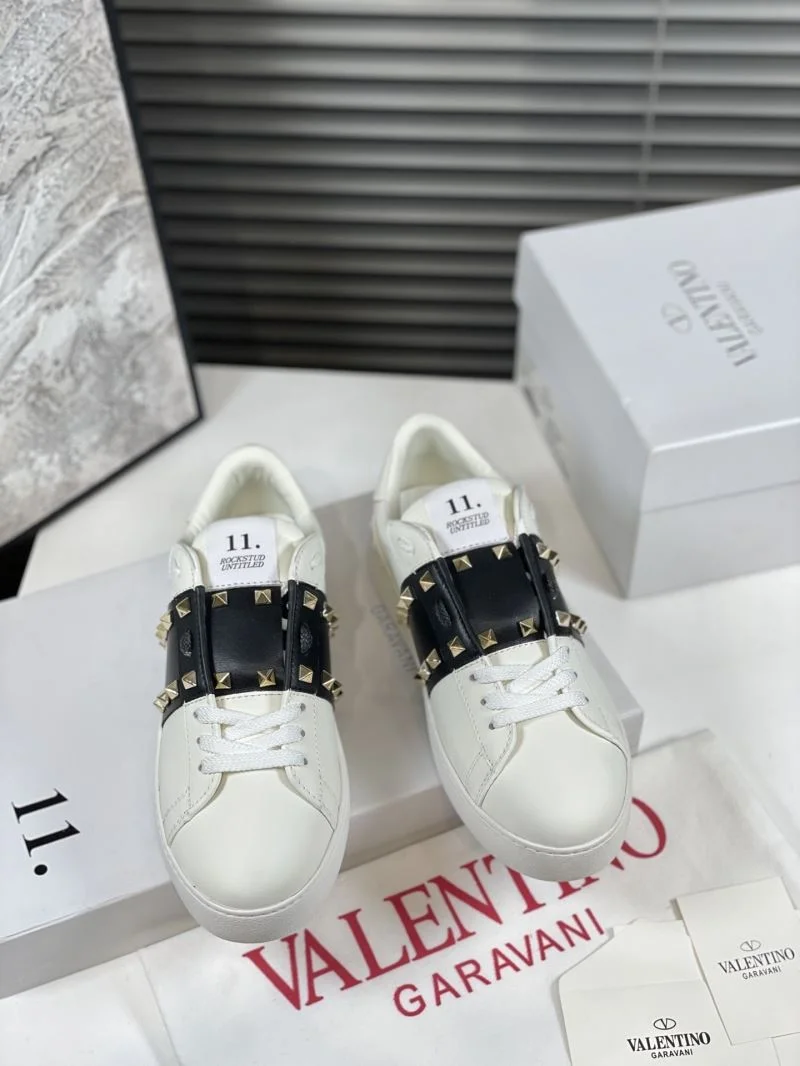 High accuracy Valentino Open Shoes