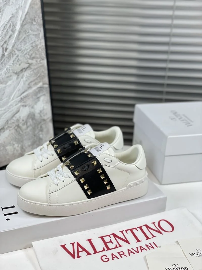 High accuracy Valentino Open Shoes