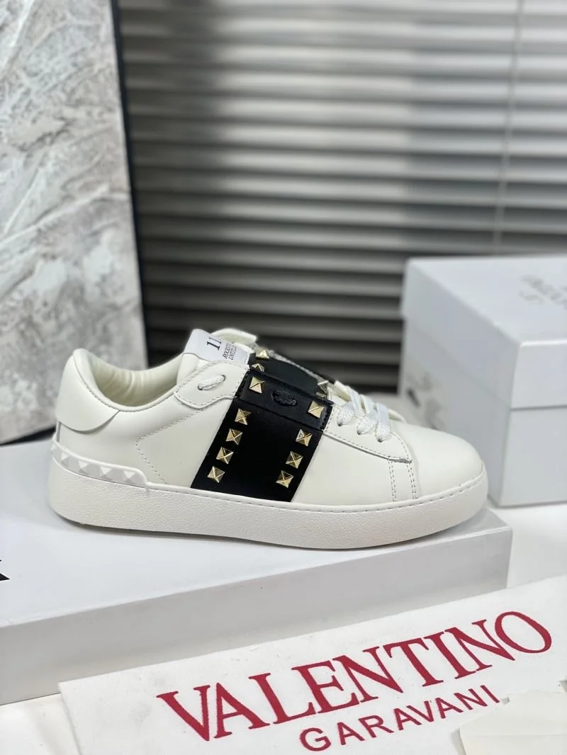 High accuracy Valentino Open Shoes