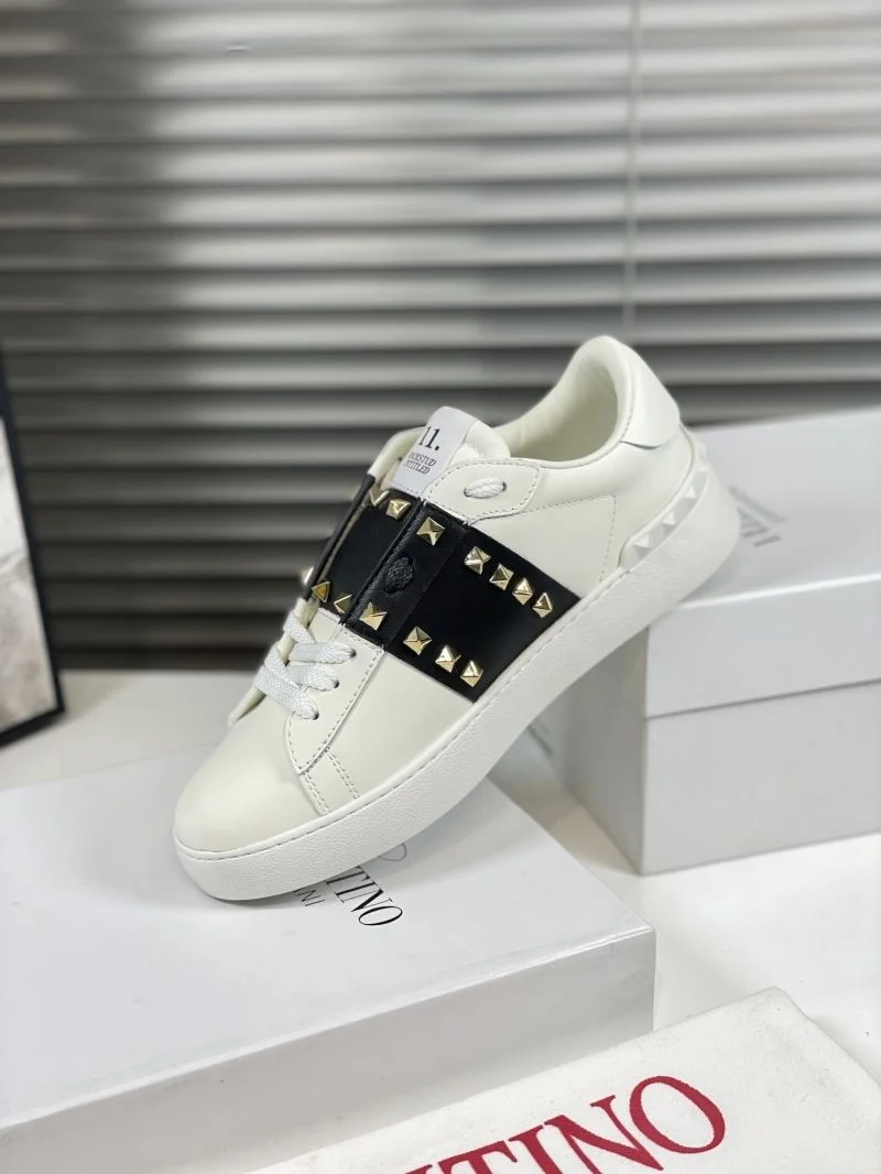 High accuracy Valentino Open Shoes
