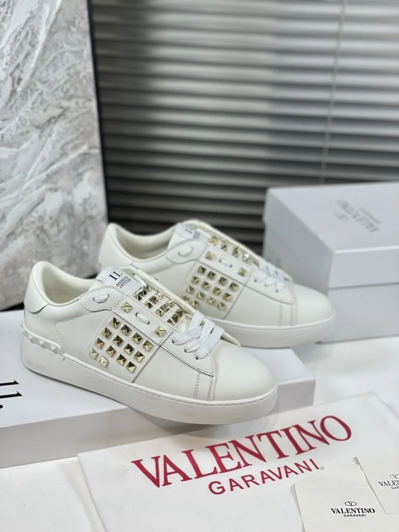 Valentino Open Shoes