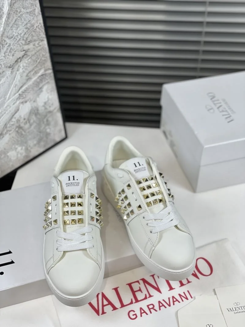 Cut-rate Valentino Open Shoes