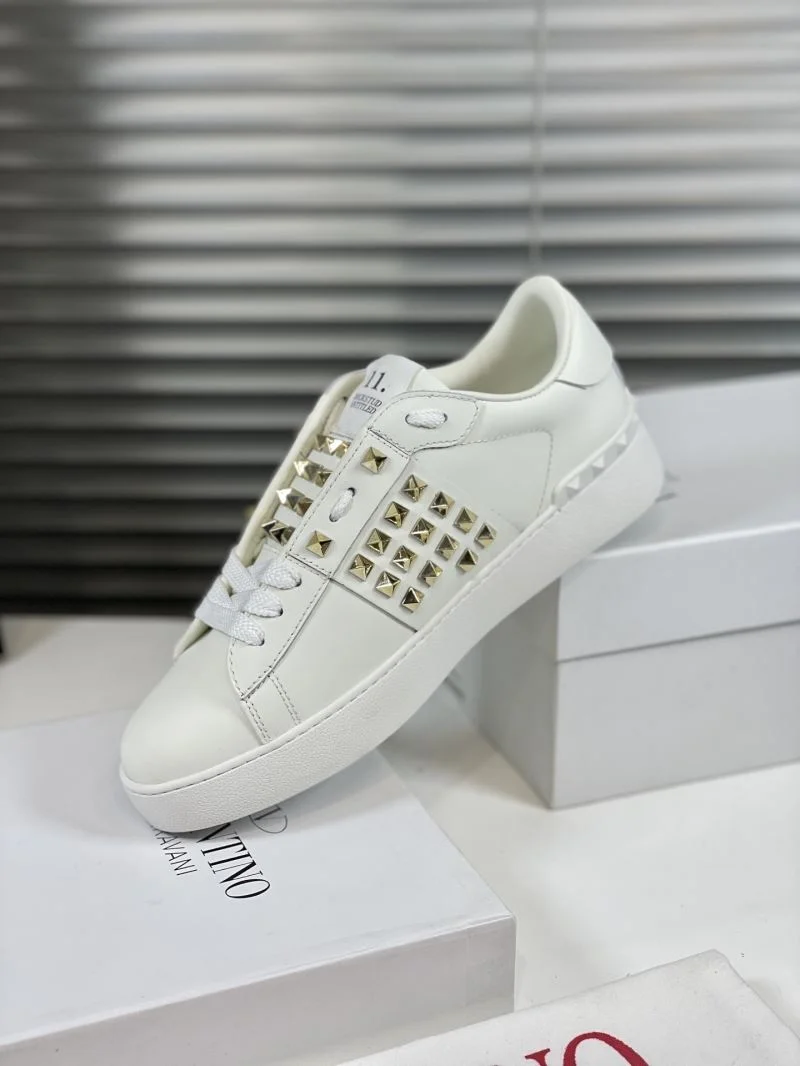 Cut-rate Valentino Open Shoes