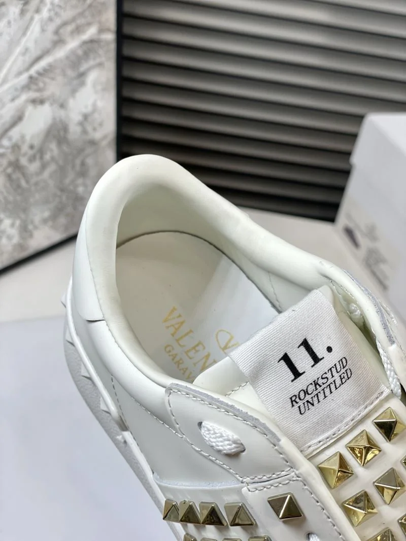 Cut-rate Valentino Open Shoes