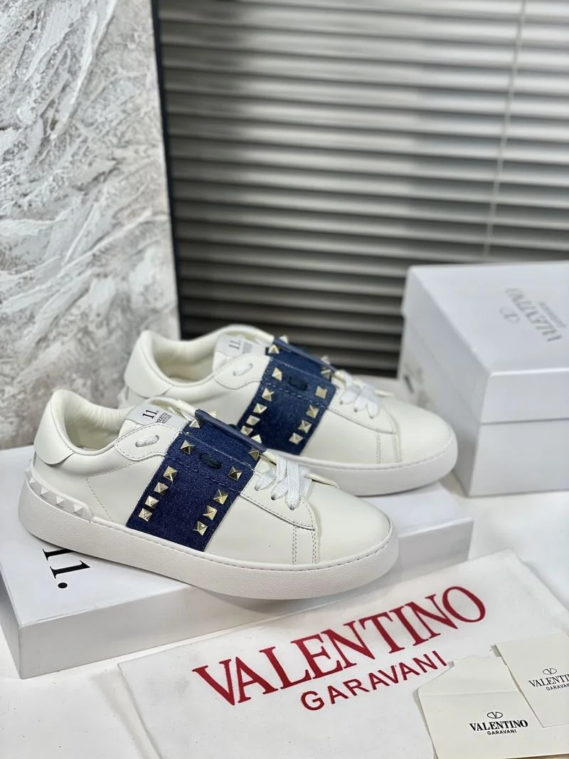 Valentino Open Shoes