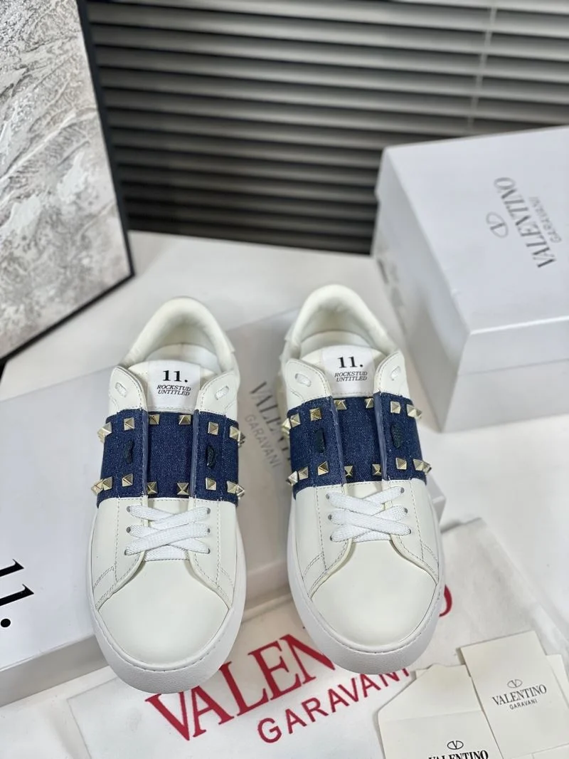 Budget-friendly Valentino Open Shoes