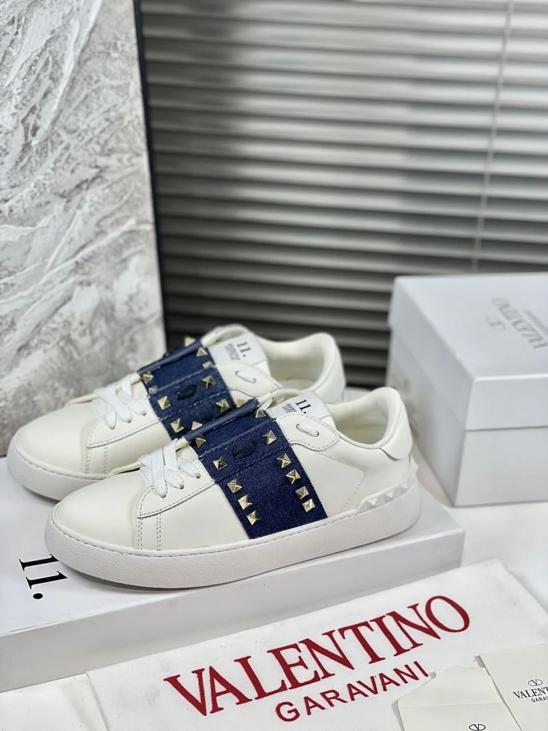Budget-friendly Valentino Open Shoes