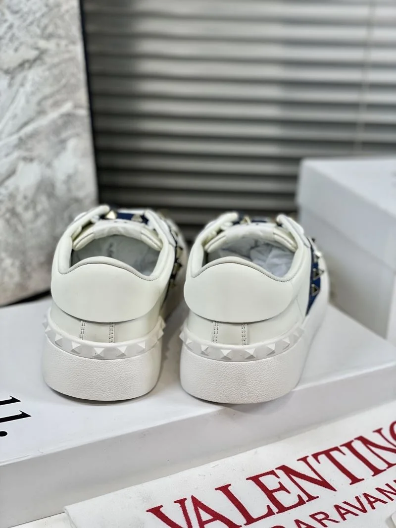 Budget-friendly Valentino Open Shoes