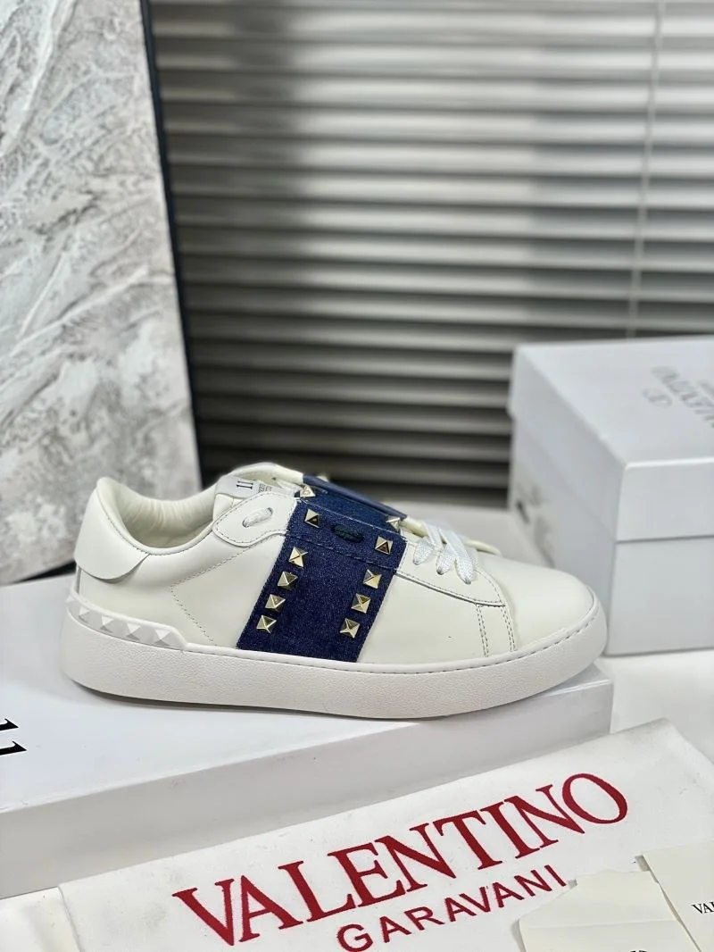 Budget-friendly Valentino Open Shoes