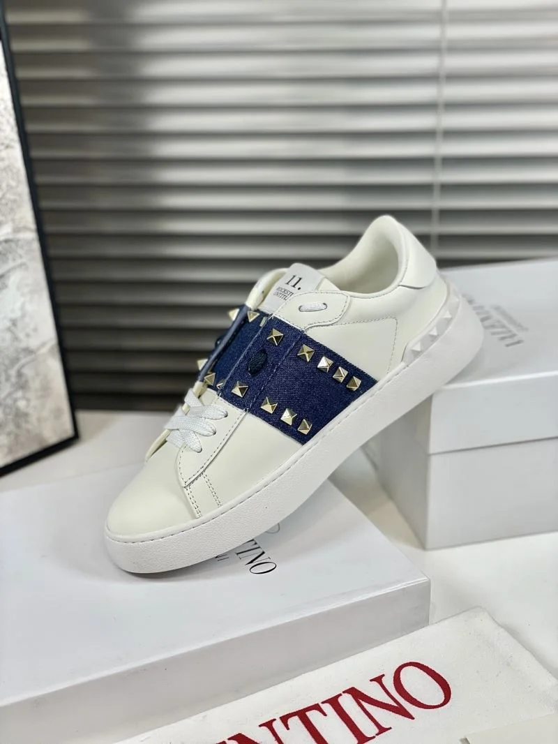 Budget-friendly Valentino Open Shoes