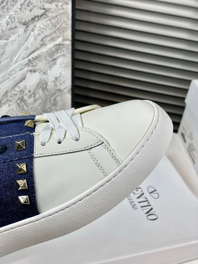 Budget-friendly Valentino Open Shoes