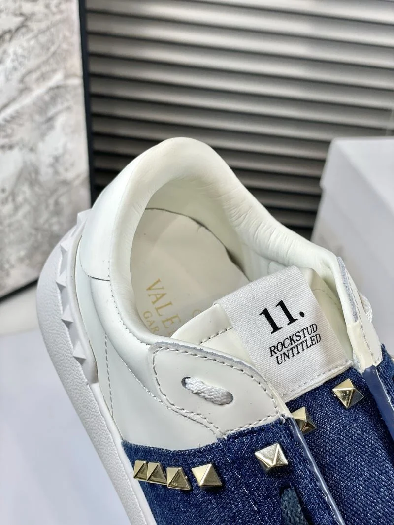 Budget-friendly Valentino Open Shoes