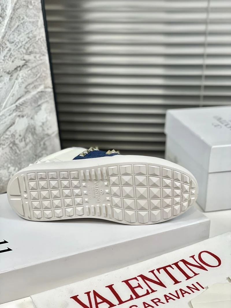 Budget-friendly Valentino Open Shoes