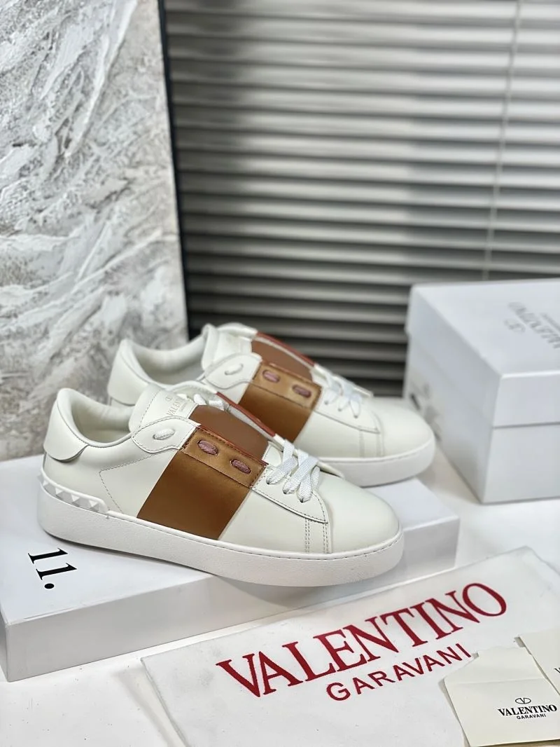 Valentino Open Shoes