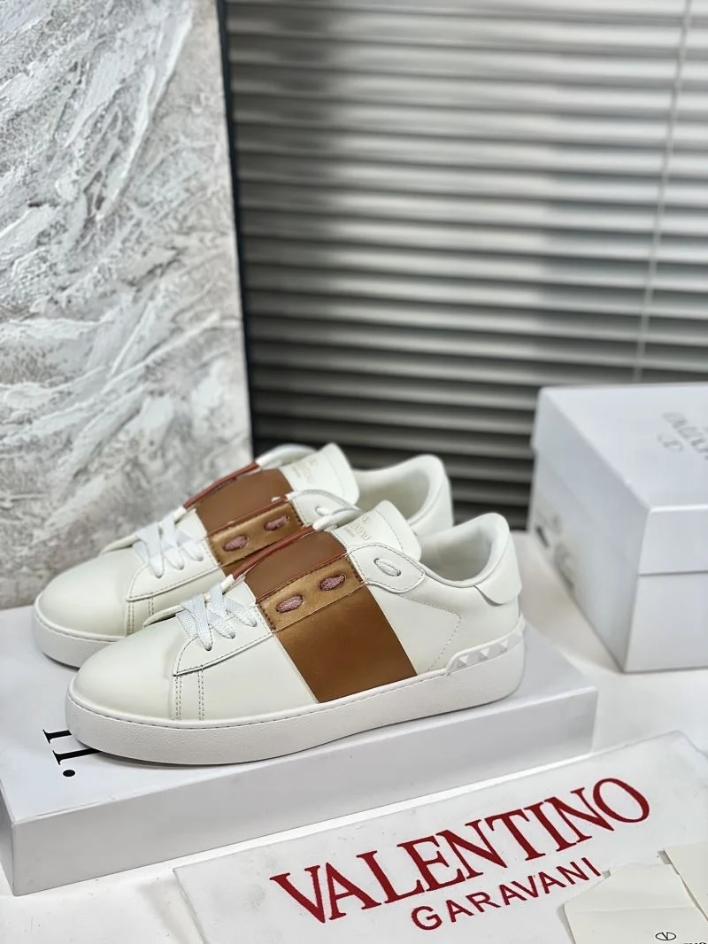 Official Valentino Open Shoes