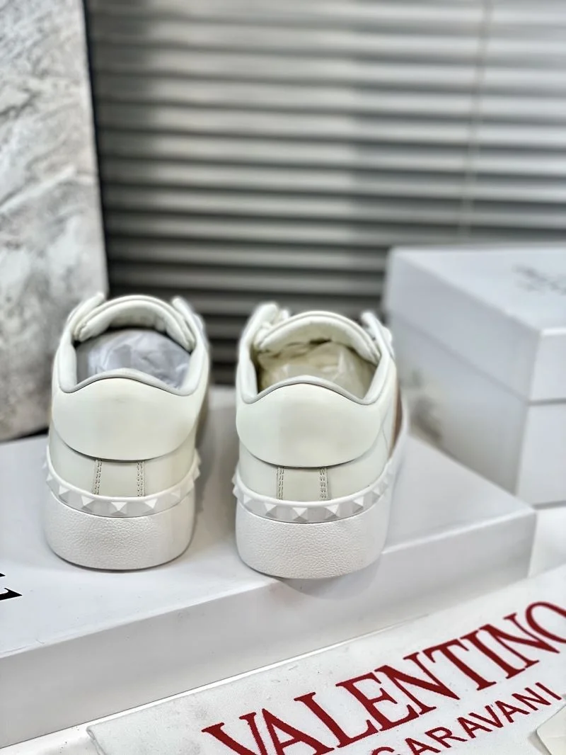 Official Valentino Open Shoes