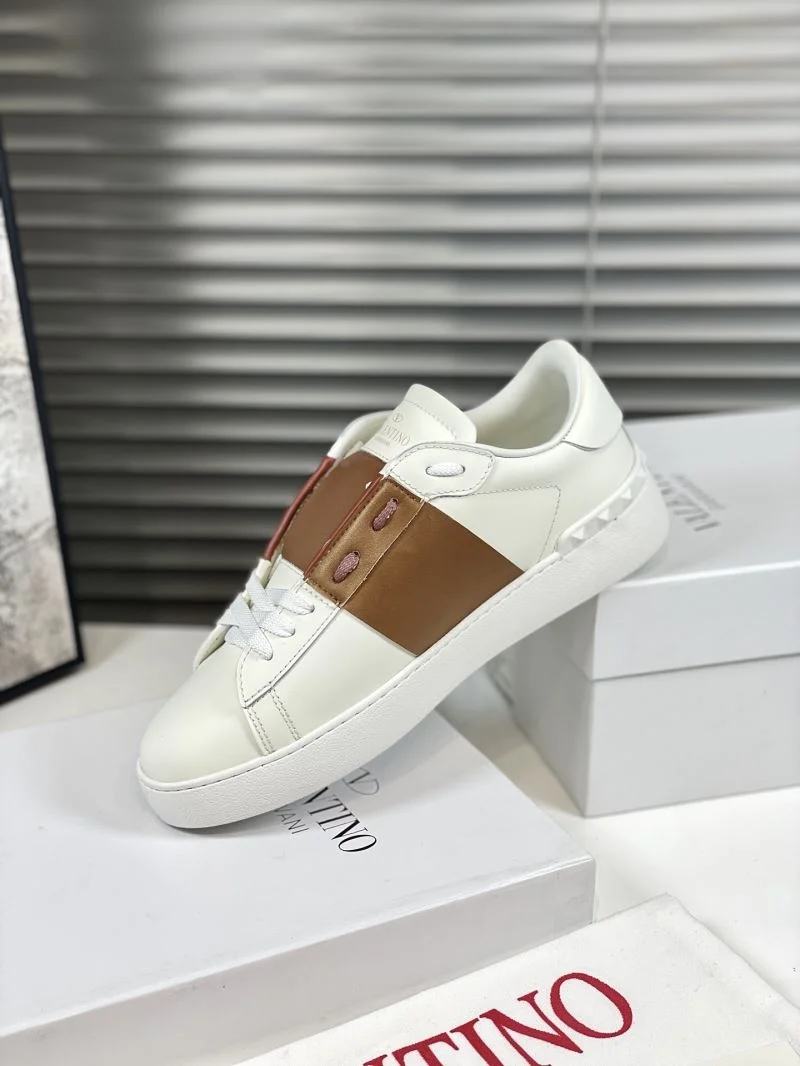 Official Valentino Open Shoes