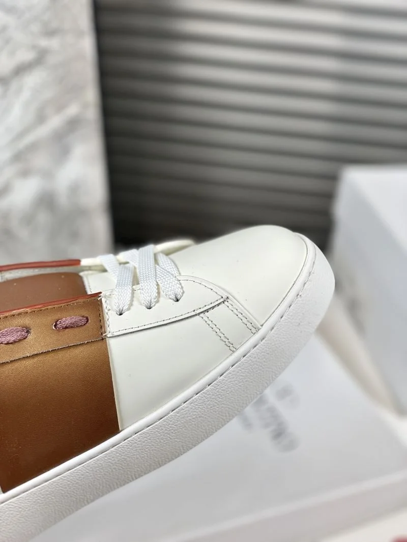 Official Valentino Open Shoes