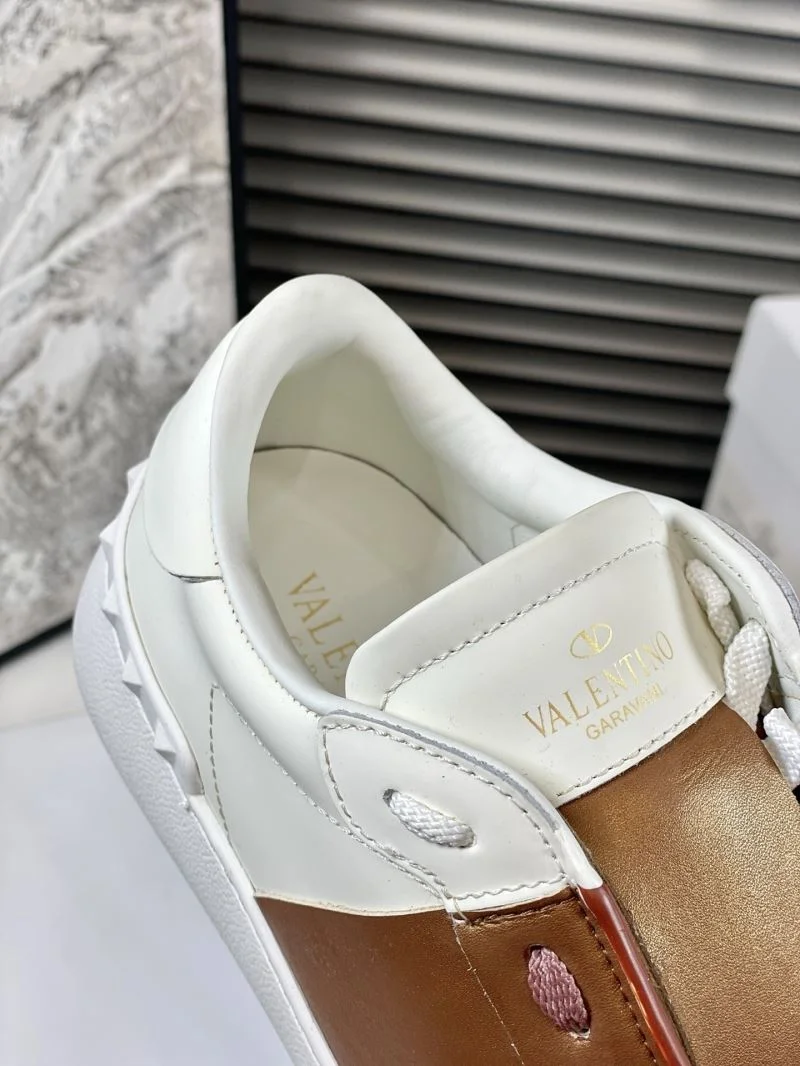 Official Valentino Open Shoes