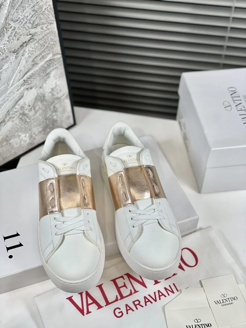 Value-priced Valentino Open Shoes