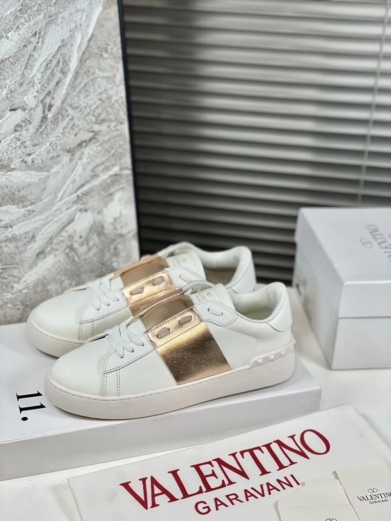 Value-priced Valentino Open Shoes