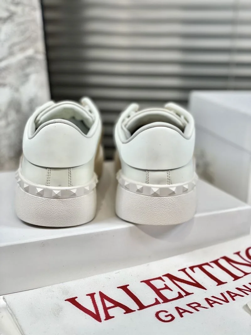 Value-priced Valentino Open Shoes
