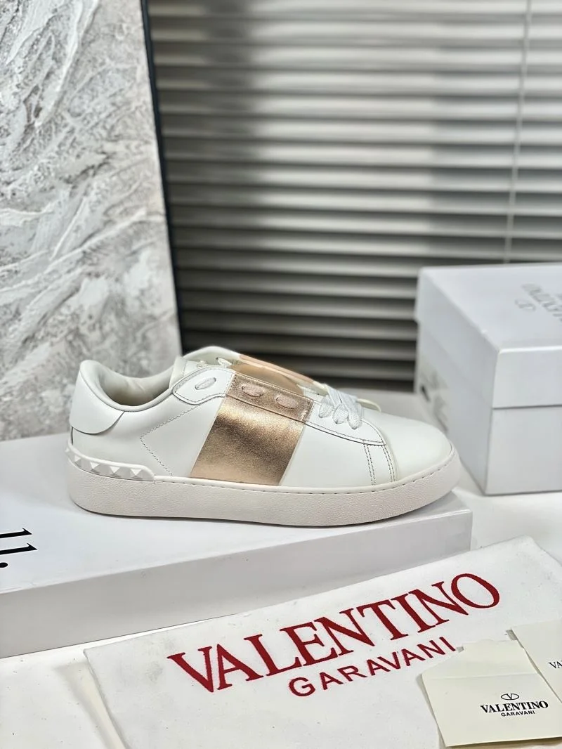 Value-priced Valentino Open Shoes