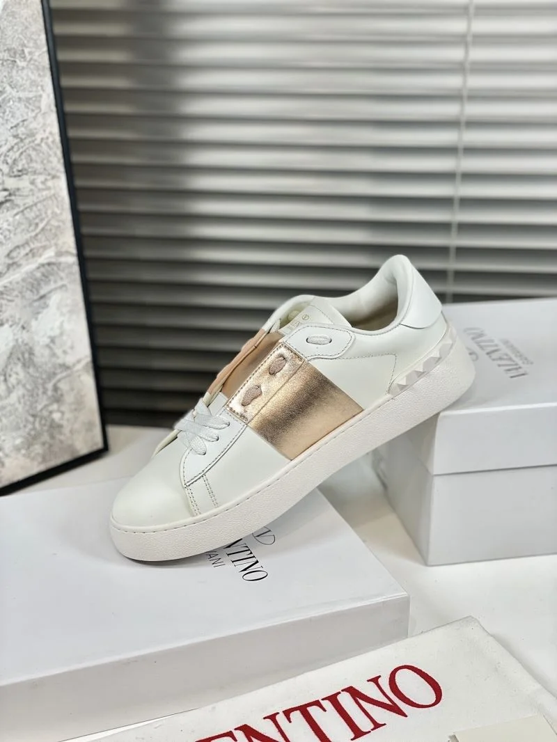Value-priced Valentino Open Shoes