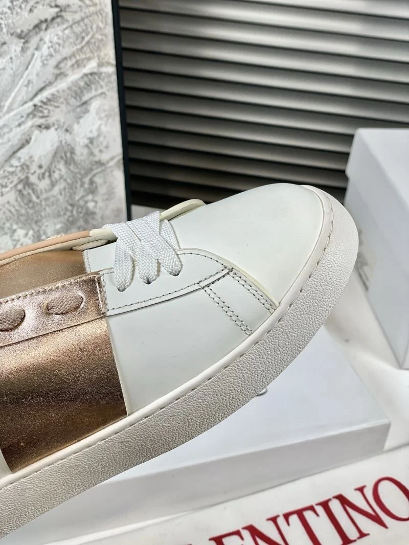 Value-priced Valentino Open Shoes