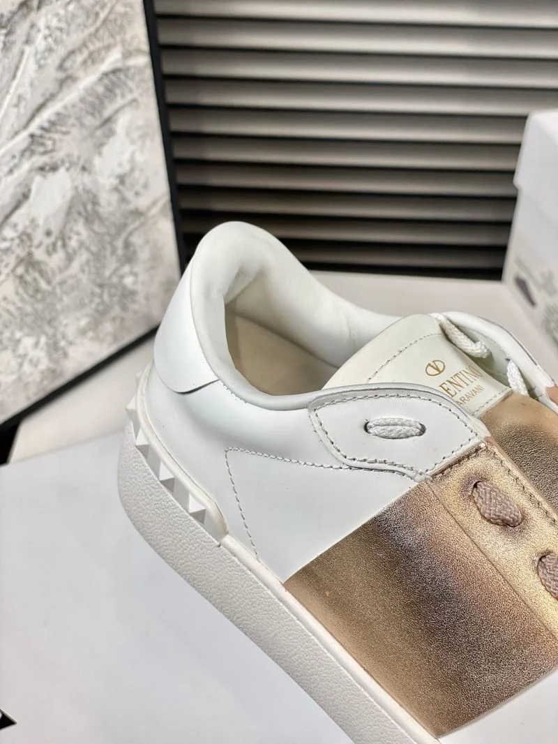 Value-priced Valentino Open Shoes