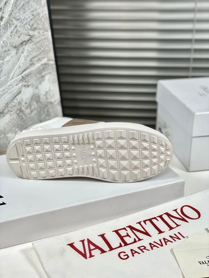 Value-priced Valentino Open Shoes
